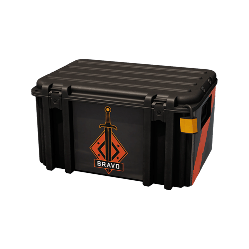 Operation Bravo Case - CS2 | CS:GO Case Opening, Cool Skins | Skin.Club
