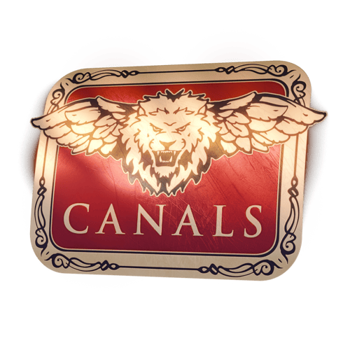 Canals Case - CS2 | CS:GO Case Opening, Cool Skins | Skin.Club