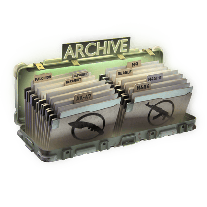 Acquista e vendi Skin per CS:GO | CS:GO Skins Market