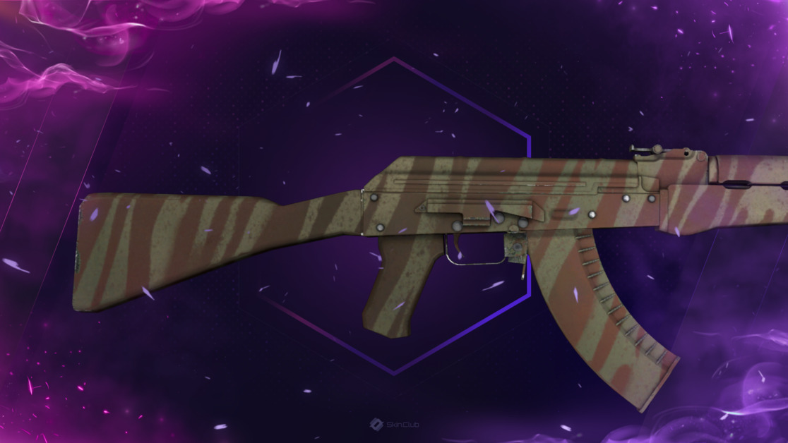 AK-47 | Predator | Factory New