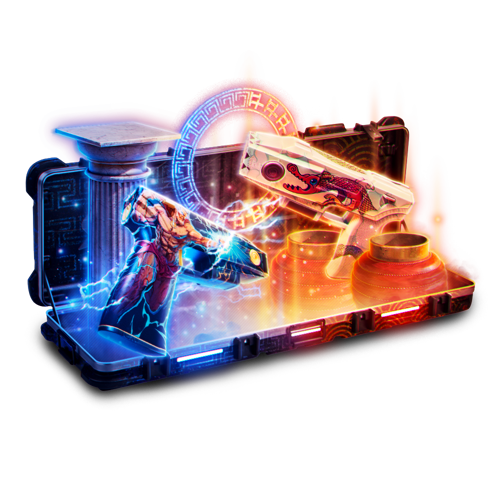 Farm Zeus Case - CS2 | CS:GO Case Opening, Cool Skins | Skin.Club