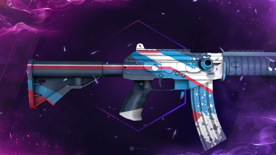 Galil AR | Rocket Pop | Factory New