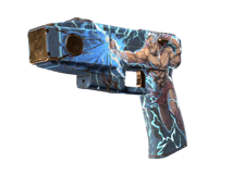 การเปิดกล่อง CS2 | CS:GO สกินสุดเท่ | Skin.Club