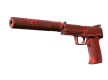 USP-S | Printstream | Field-Tested