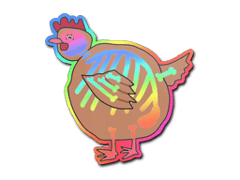 BIG CHICKEN Case - CS2 | CS:GO Case Opening, Cool Skins | Skin.Club