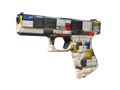 HaiX Case - CS2 | CS:GO Case Opening, Cool Skins | Skin.Club