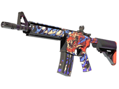 Hanami Case - CS2 | CS:GO Case Opening, Cool Skins | Skin.Club