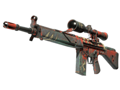 Mil-Spec - CS2 | CS:GO Case Opening, Cool Skins | Skin.Club
