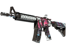 Nightmare Case - CS2 | CS:GO Case Opening, Cool Skins | Skin.Club