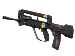HaiX Case - CS2 | CS:GO Case Opening, Cool Skins | Skin.Club