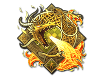 HaiX Case - CS2 | CS:GO Case Opening, Cool Skins | Skin.Club