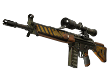 AK-47 | Rat Rod | Factory New | StatTrak