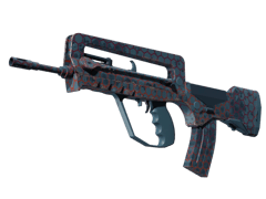 Mil-Spec - CS2 | CS:GO Case Opening, Cool Skins | Skin.Club