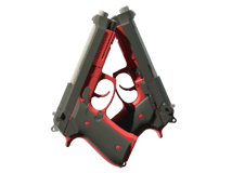 Mil-Spec - CS2 | CS:GO Case Opening, Cool Skins | Skin.Club