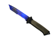 Huntsman Knife | Doppler | Factory New