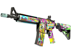 Kaufe und verkaufe CS:GO-Skins | CS:GO-Skinmarkt